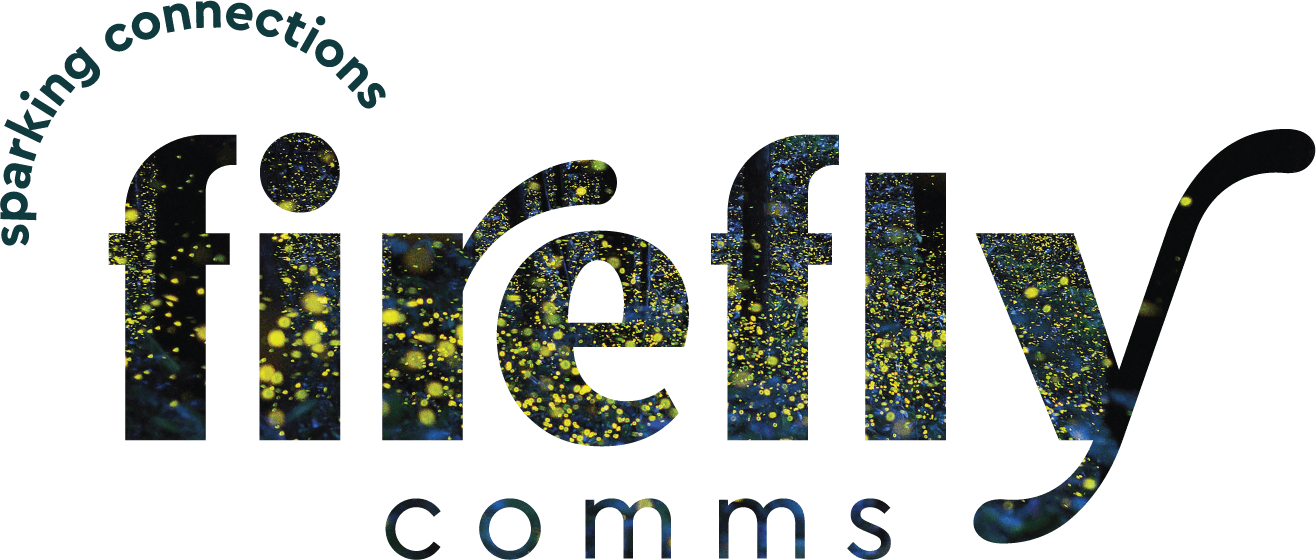 Communications consultant Brisbane | Firefly Comms