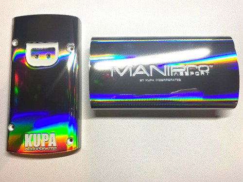 Brand New Kupa Mani Pro Passport Control Box Cover | Drill Repairs