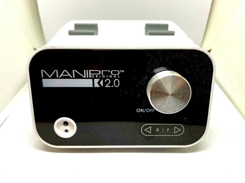 Kupa Manipro Original 2.0 Control Box | Drill Repairs