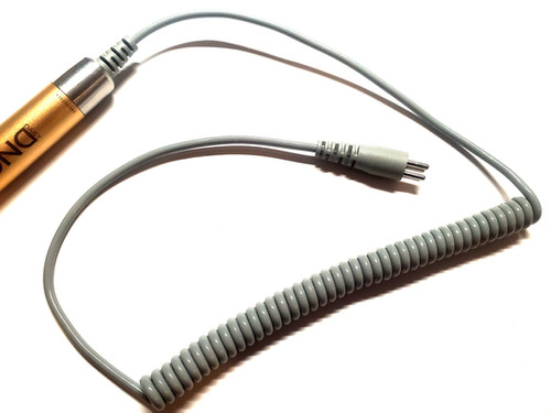 DND Daisy Replacement Handpiece Motor Cord. Motor Cord Only! | Drill ...