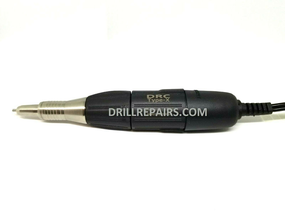 Handpieces | Drill Repairs