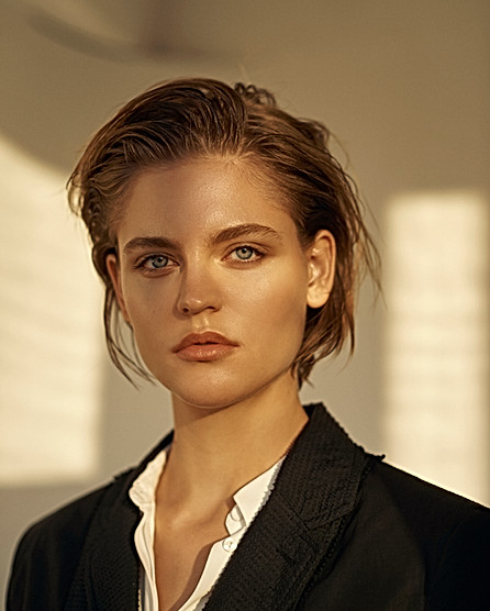 Daria Matkova | AGENTmgmt