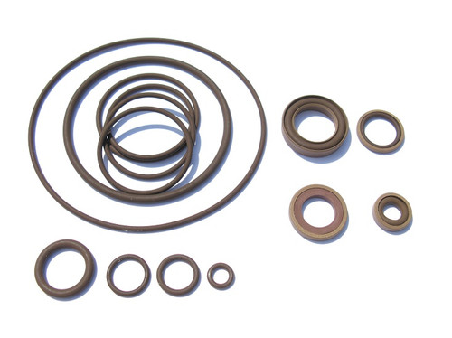 Euro S50 Double Vanos Seals Repair Kit | Kiss MotorWorks LTD