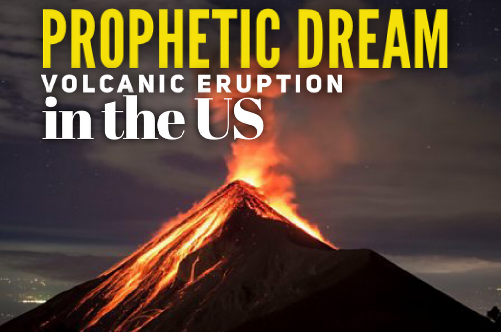 Prophecy | Tribe of Christians