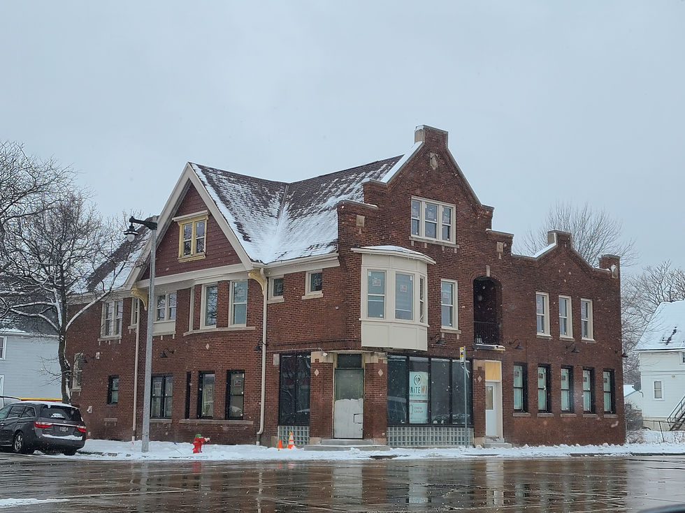 Commercial Development | Emem Group