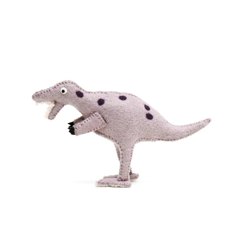 Felt T-Rex | Fossika