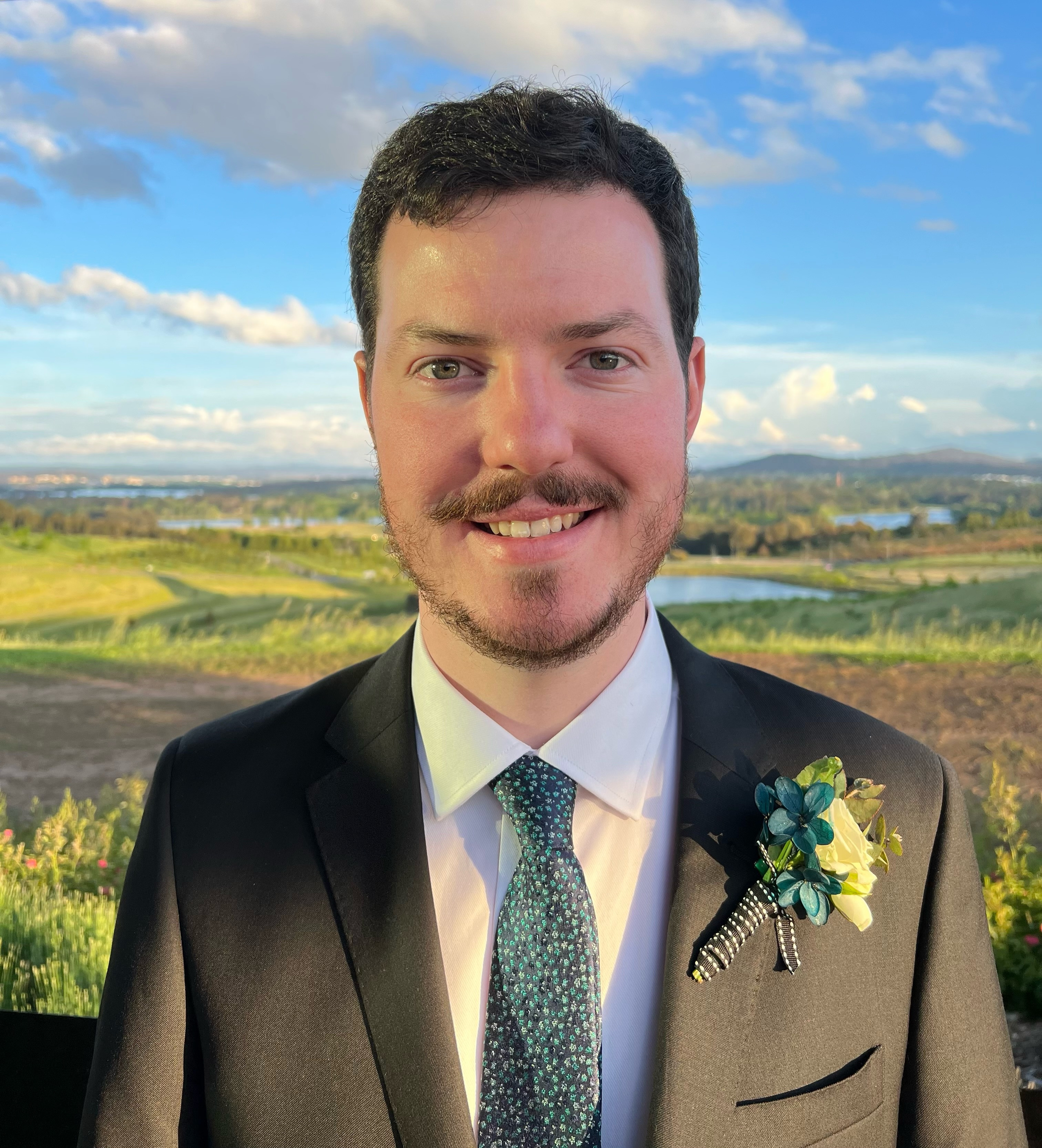 Timothy Rice | Meikai Group