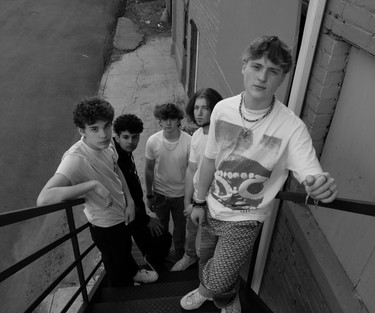 PHOTOS | Freedom Rockets site