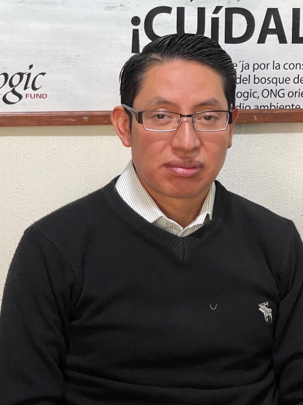 Team | Ecologic Development Fund