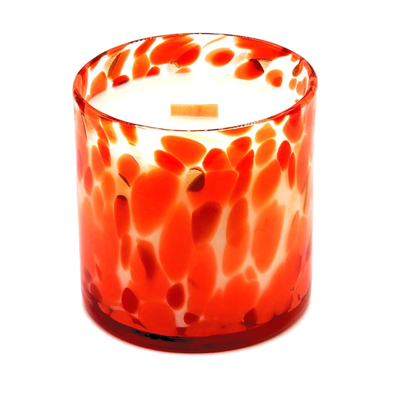 HOME | Essence of Nature Candle Boutique