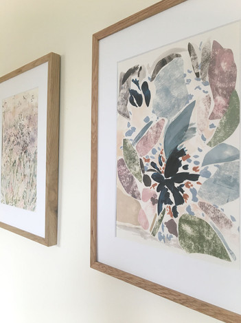 PRINT DESIGN | Ellie Green Design