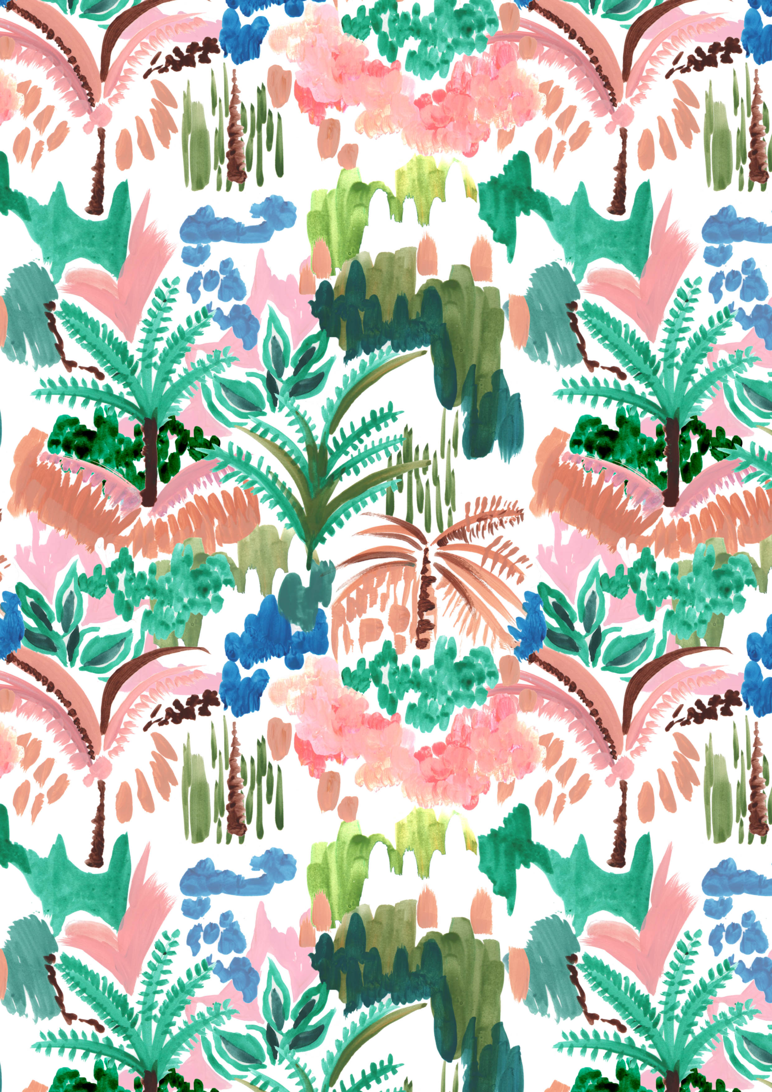 PRINT DESIGN | Ellie Green Design