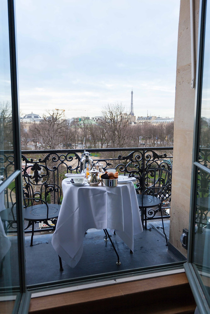La Reserve Paris