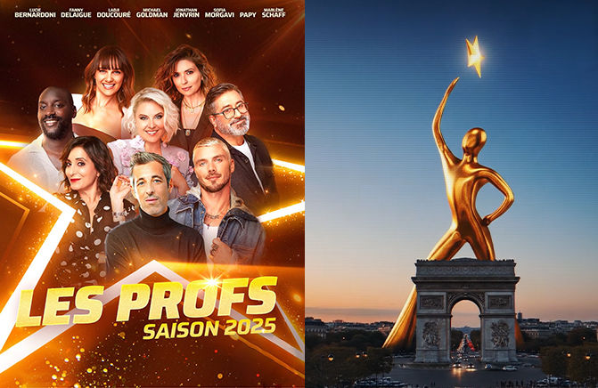 Star Academy 2025 : TF1 dévoile enfin la date de lancement | Zenio