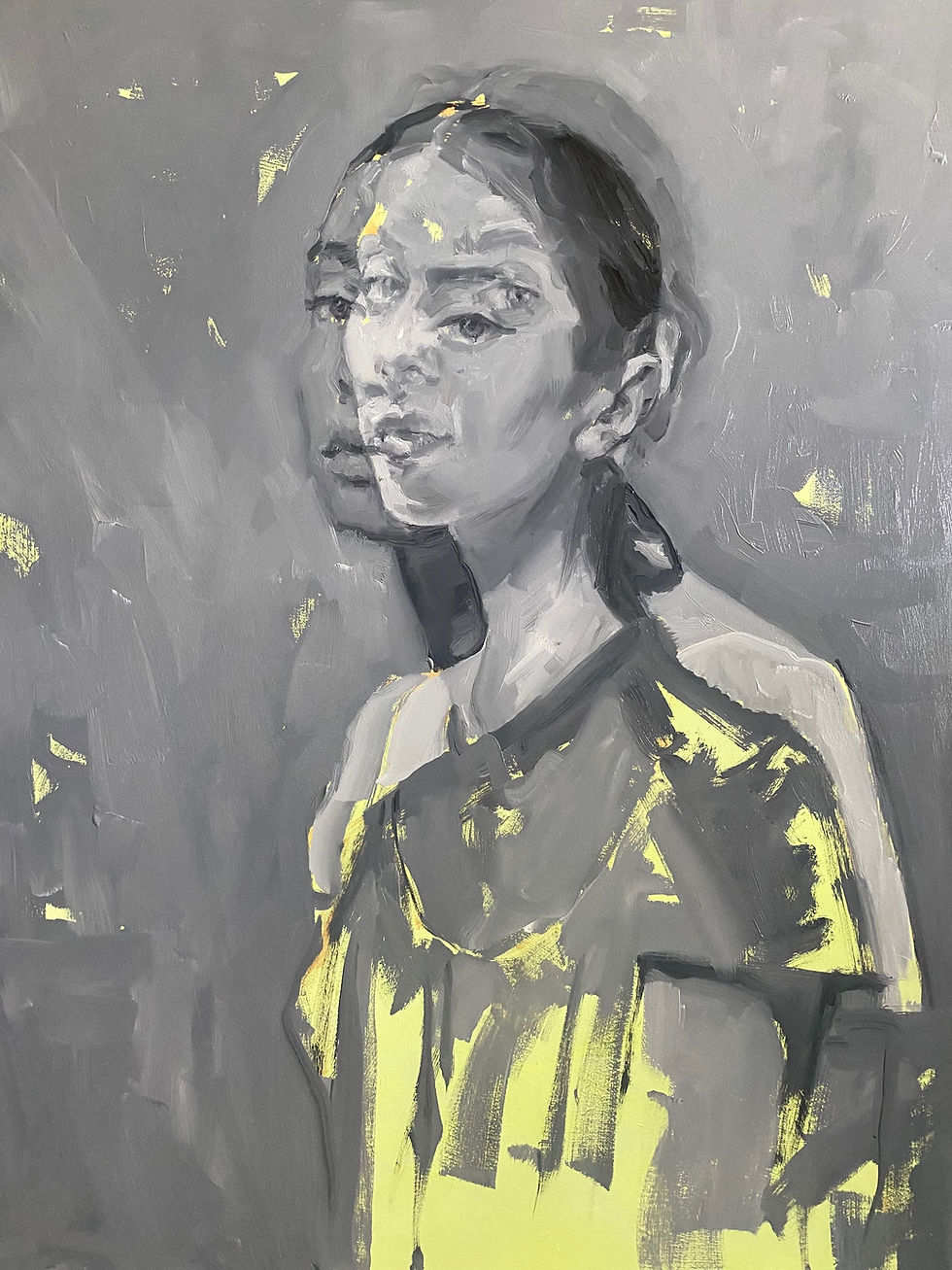 Brandon Lillibridge Art | Brandon Lillibridge Art