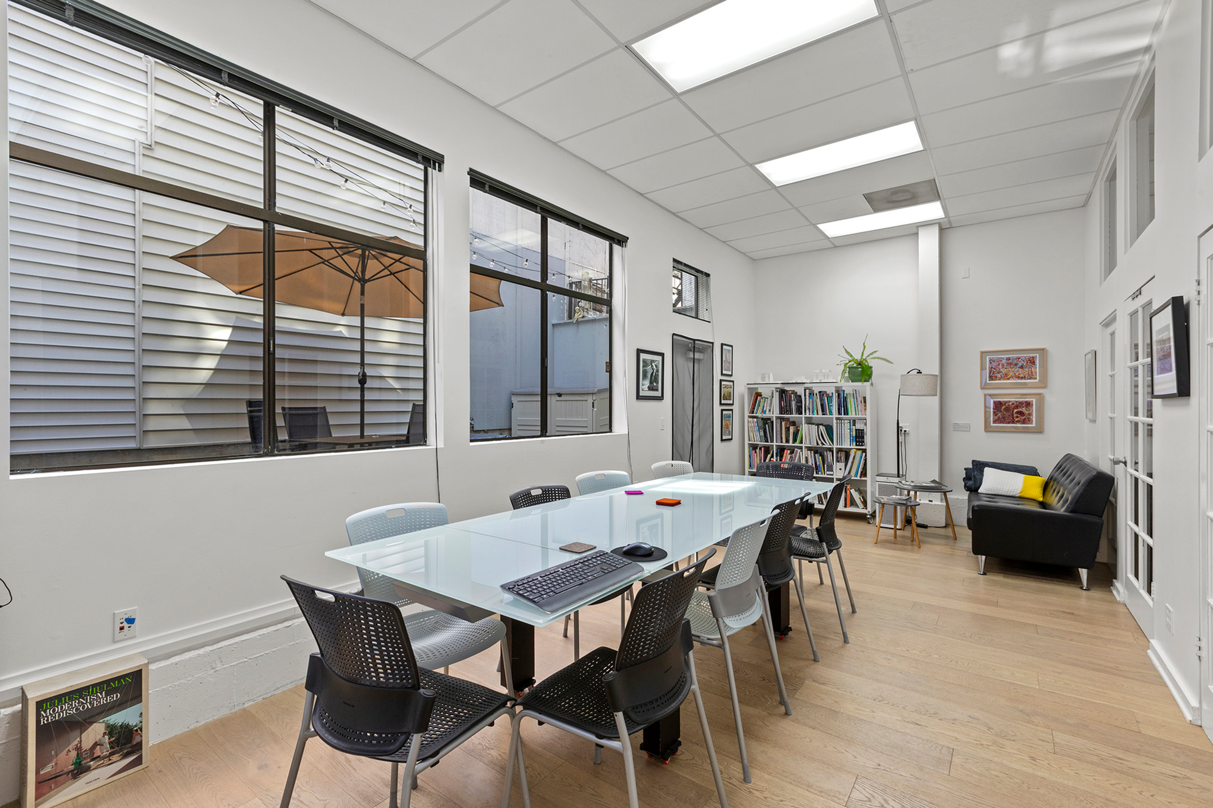 12 Gough Street | ± 1,819 Sq Ft Office/Retail Space For Lease