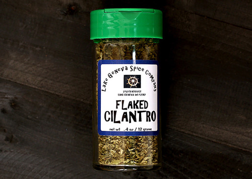 Cilantro Flaked | kates-store