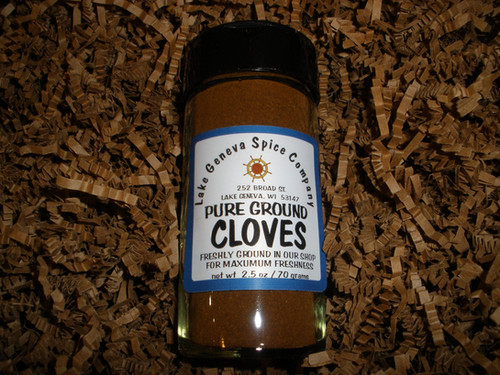 Cloves Ground | kates-store