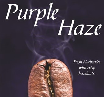 Purple Haze 1 lb bag | kates-store