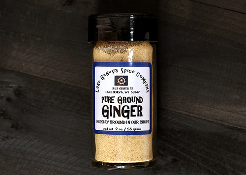 Ginger Ground | kates-store