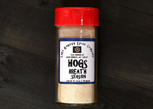 Hogs Breath Seasoning | kates-store