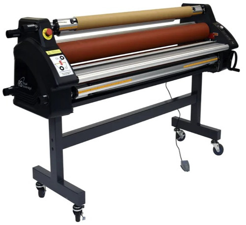 Sigmont 65H Heat Assist Laminator | LUX