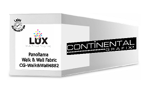 Panorama Walk & Wall | LUX