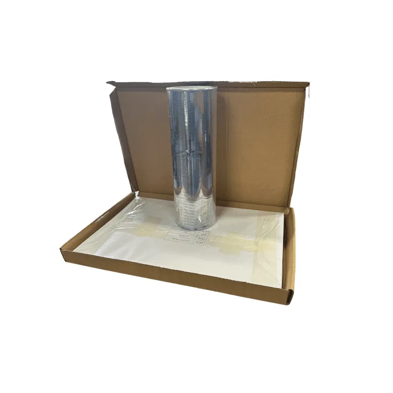 STS - UV DTF Kit | LUX