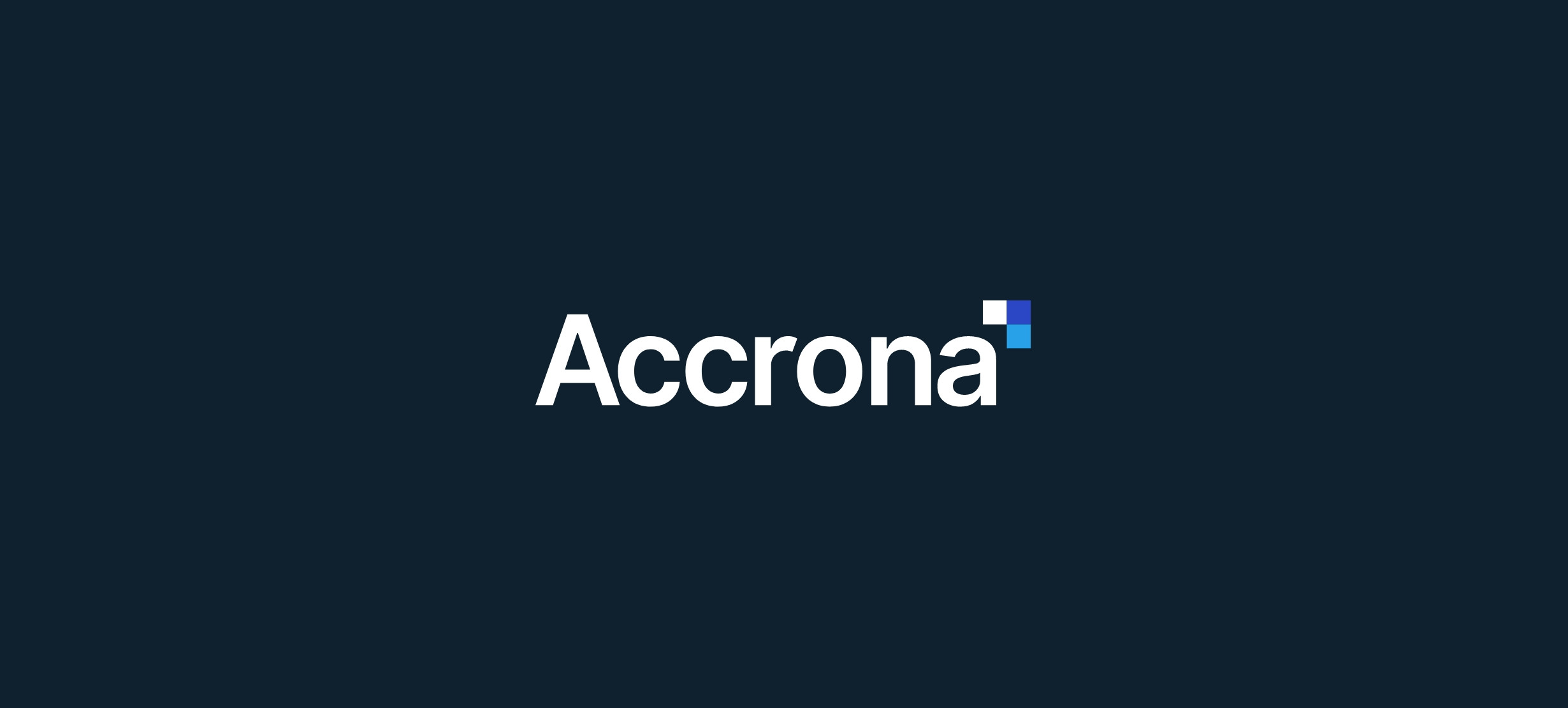Accrona I Driving Sustainability Through Finance and Business