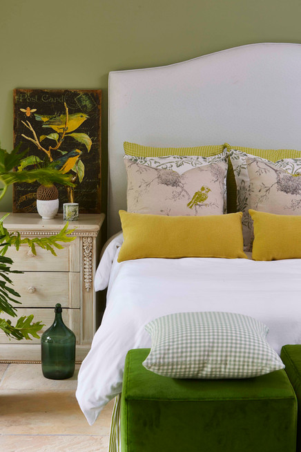 Gallery | ConstantiaFabrics