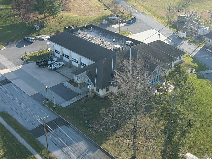 Self Guided Tour | Ritchie History Museum