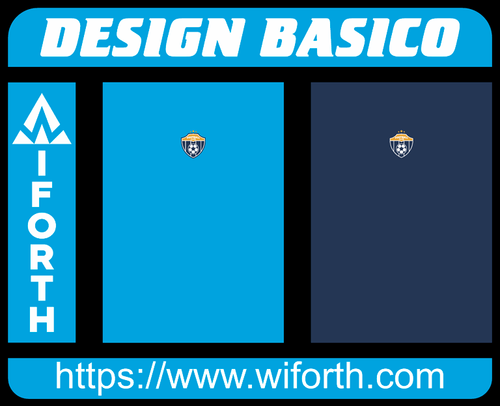 DESIGN BASICO | Wiforth