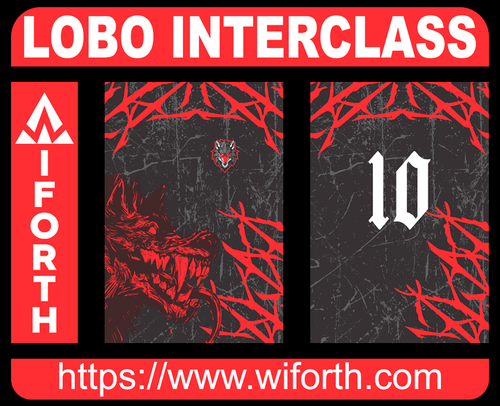 LOBO INTERCLASS | Wiforth