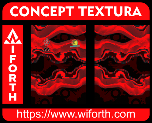 CONCEPT TEXTURA | Wiforth