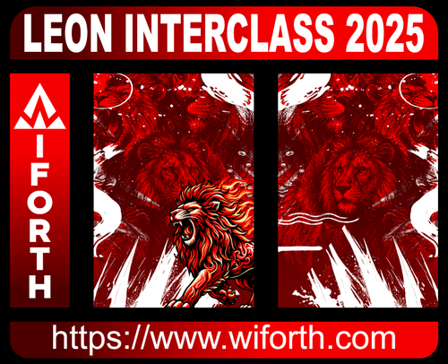 LEON INTERCLASS 2025 | Wiforth