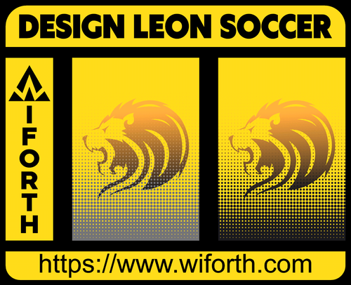 DESIGN LEON SOCCER | Wiforth