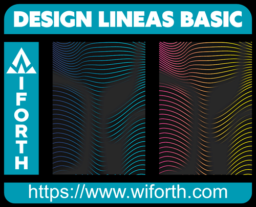DESIGN LINEAS BASIC | Wiforth