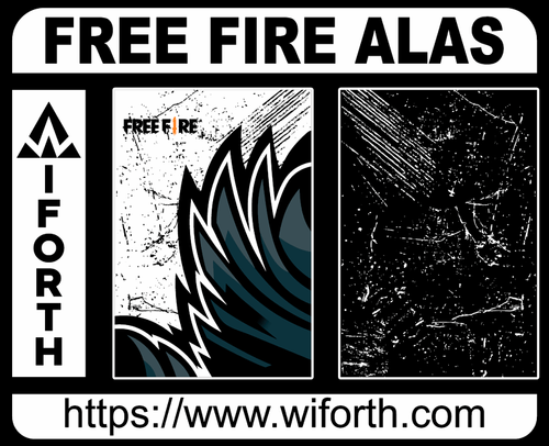 FREE FIRE ALAS | Wiforth