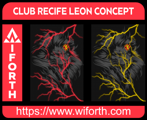 CLUB RECIFE LEÓN CONCEPT | Wiforth