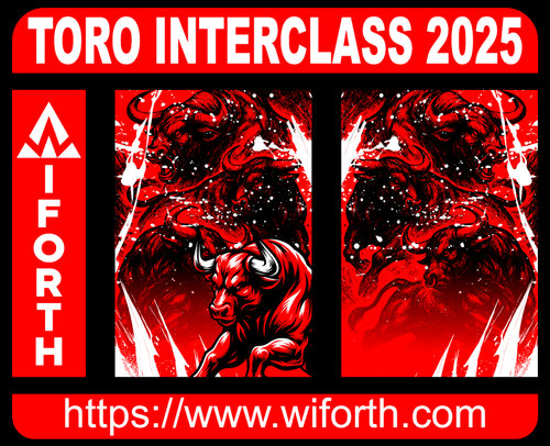 TORO INTERCLASS 2025 | Wiforth