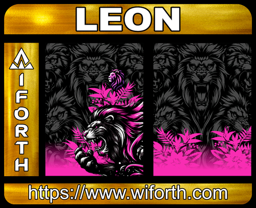 LEON | Wiforth