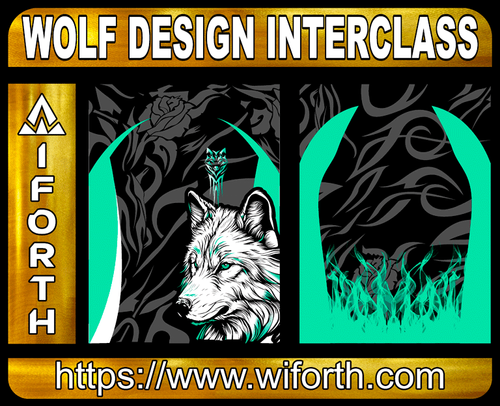 WOLF DESIGN INTERCLASS | Wiforth