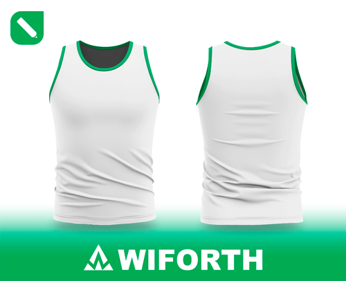 MOCKUP CHALEKO DEPORTIVO | Wiforth