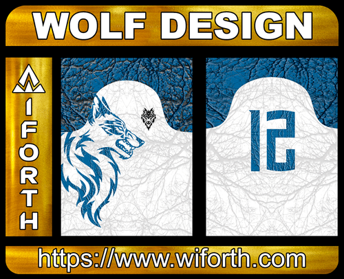 WOLF DESIGN | Wiforth