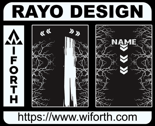 RAYO DESIGN | Wiforth