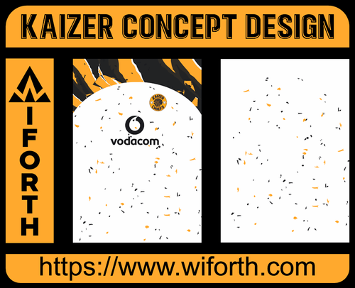KAIZER CONCEPT DESIGN | Wiforth