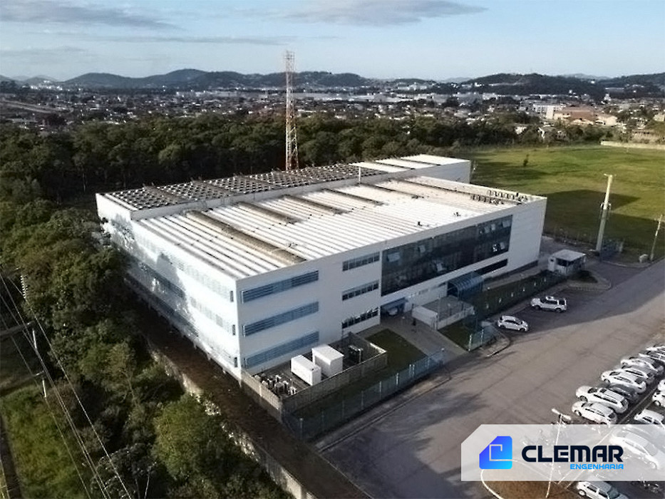 INSTITUCIONAL | CLEMAR