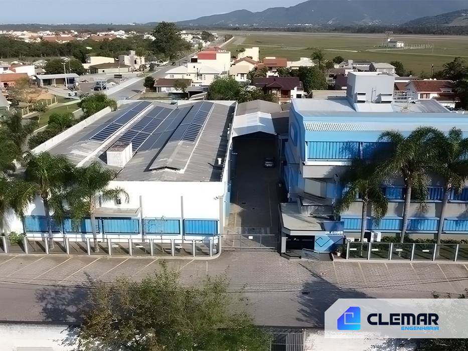 INSTITUCIONAL | CLEMAR