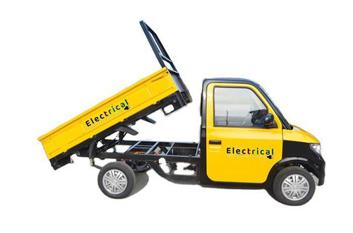 G-PICK UP | Kas Auto