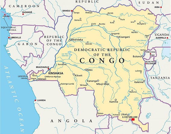 Voyage d’Affaires à Lubumbashi : Guide pratique | RD Congo